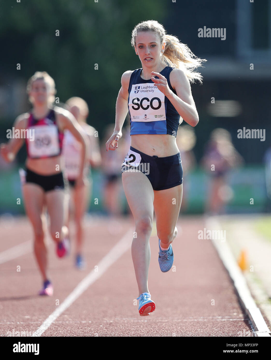 Jemma reekie hi-res stock photography and images - Alamy