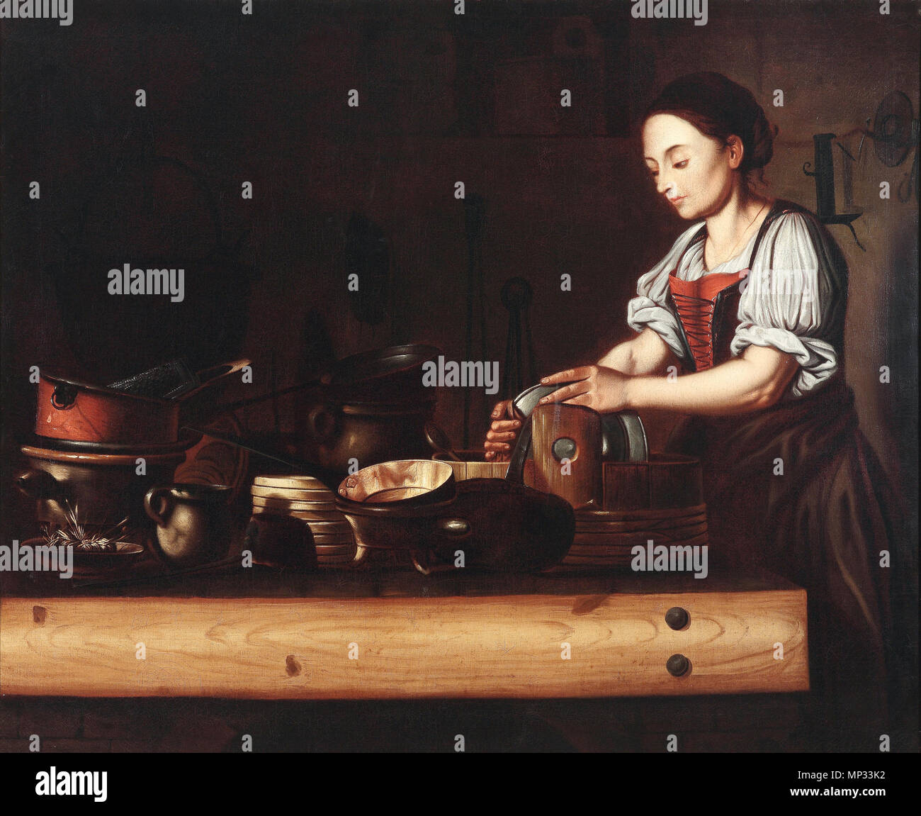 Magd hi-res stock photography and images - Alamy