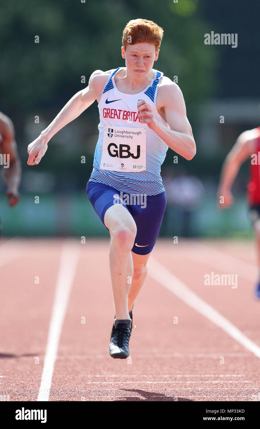 Charlie dobson hi-res stock photography and images - Alamy