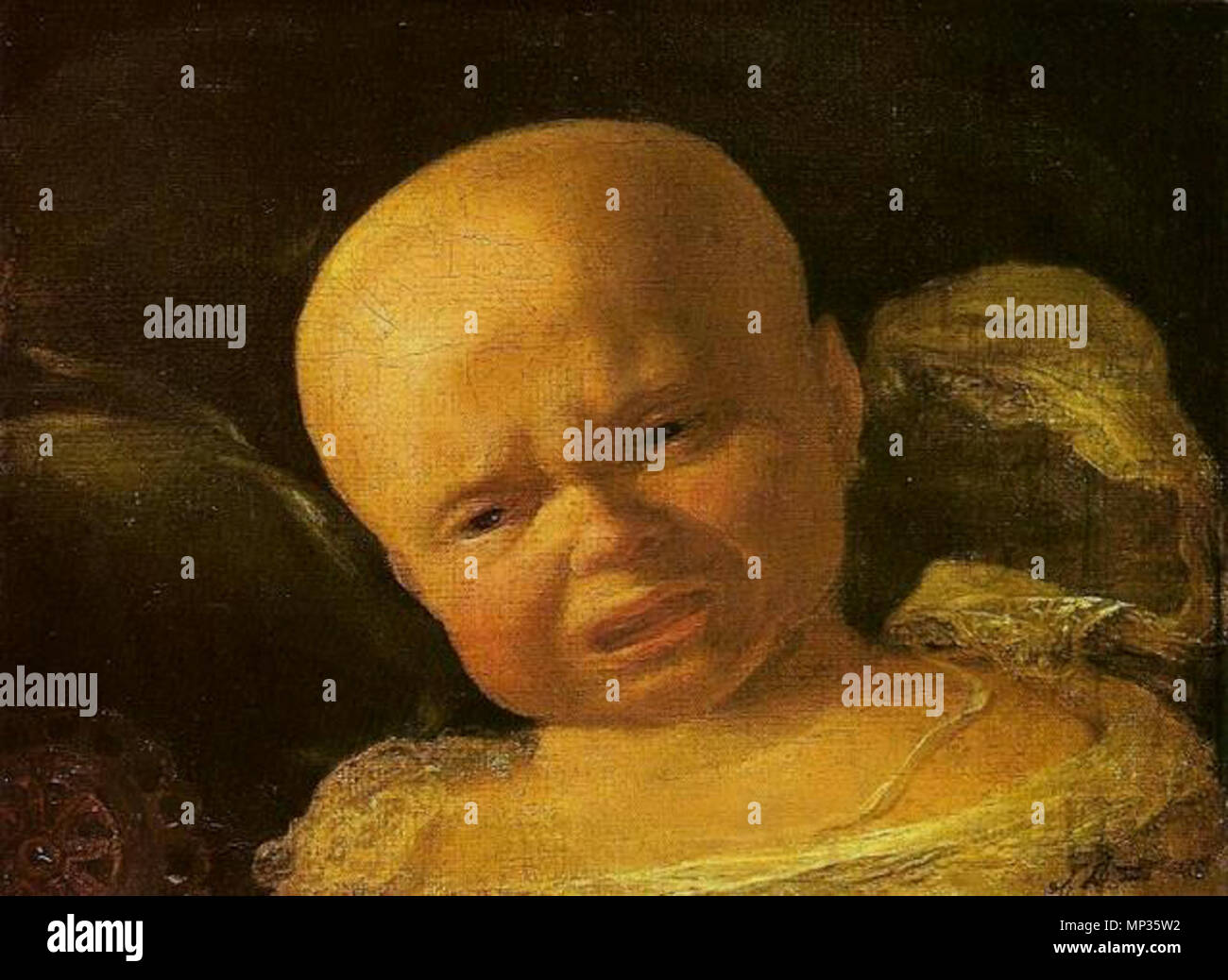 Retrato de d pedro hi-res stock photography and images - Alamy