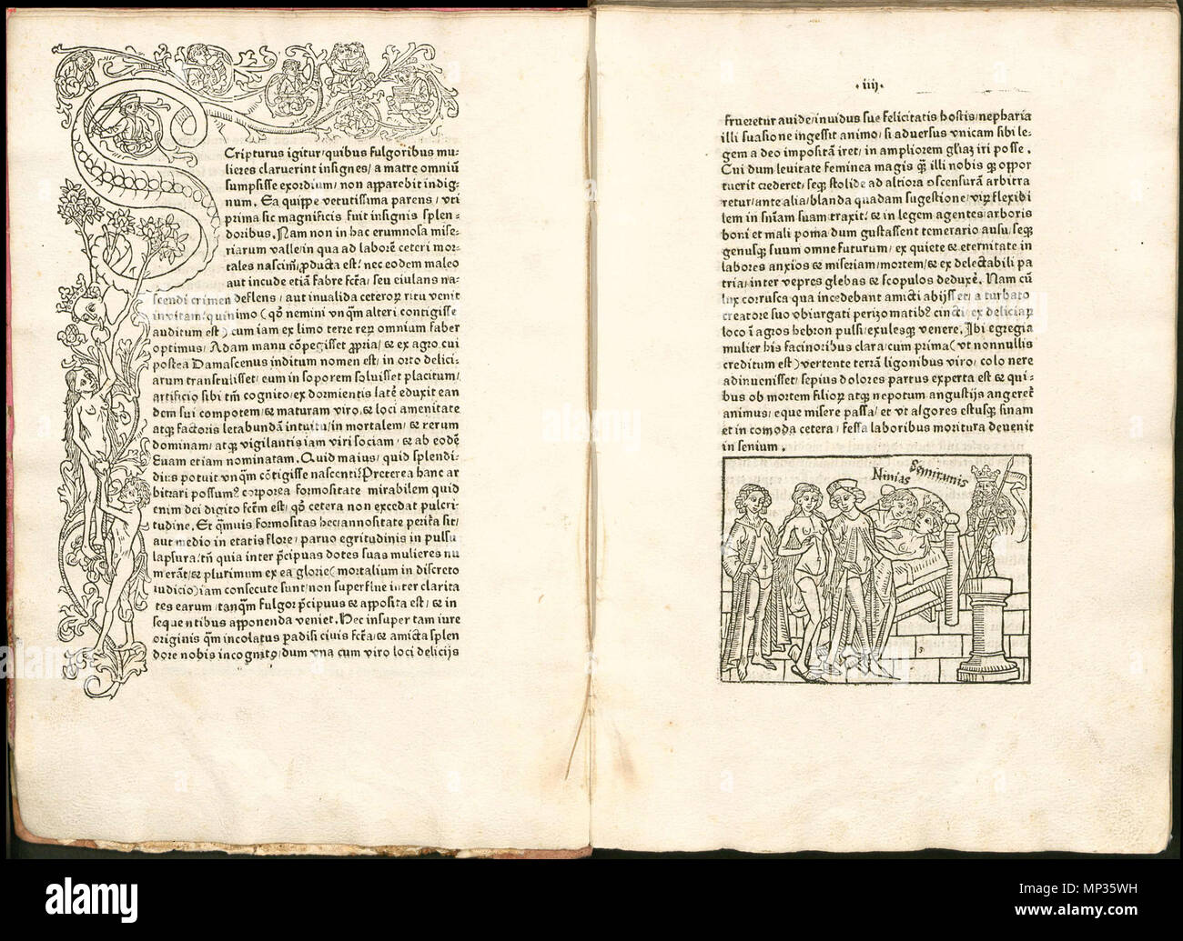 Johann zainer hi-res stock photography and images - Alamy