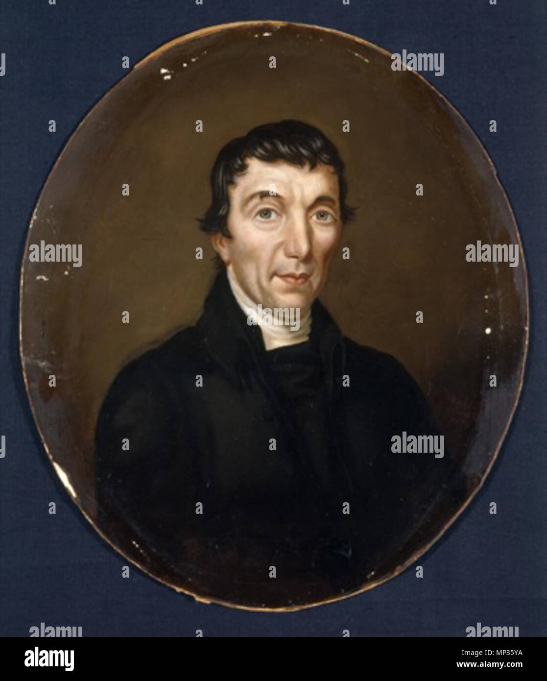 Welsh artist hi-res stock photography and images - Alamy