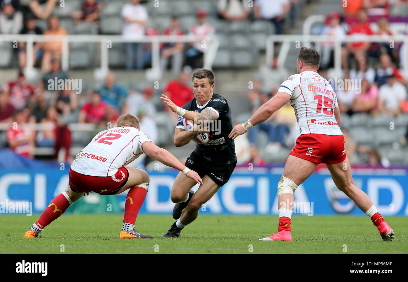 Greenwood st hi-res stock photography and images - Alamy