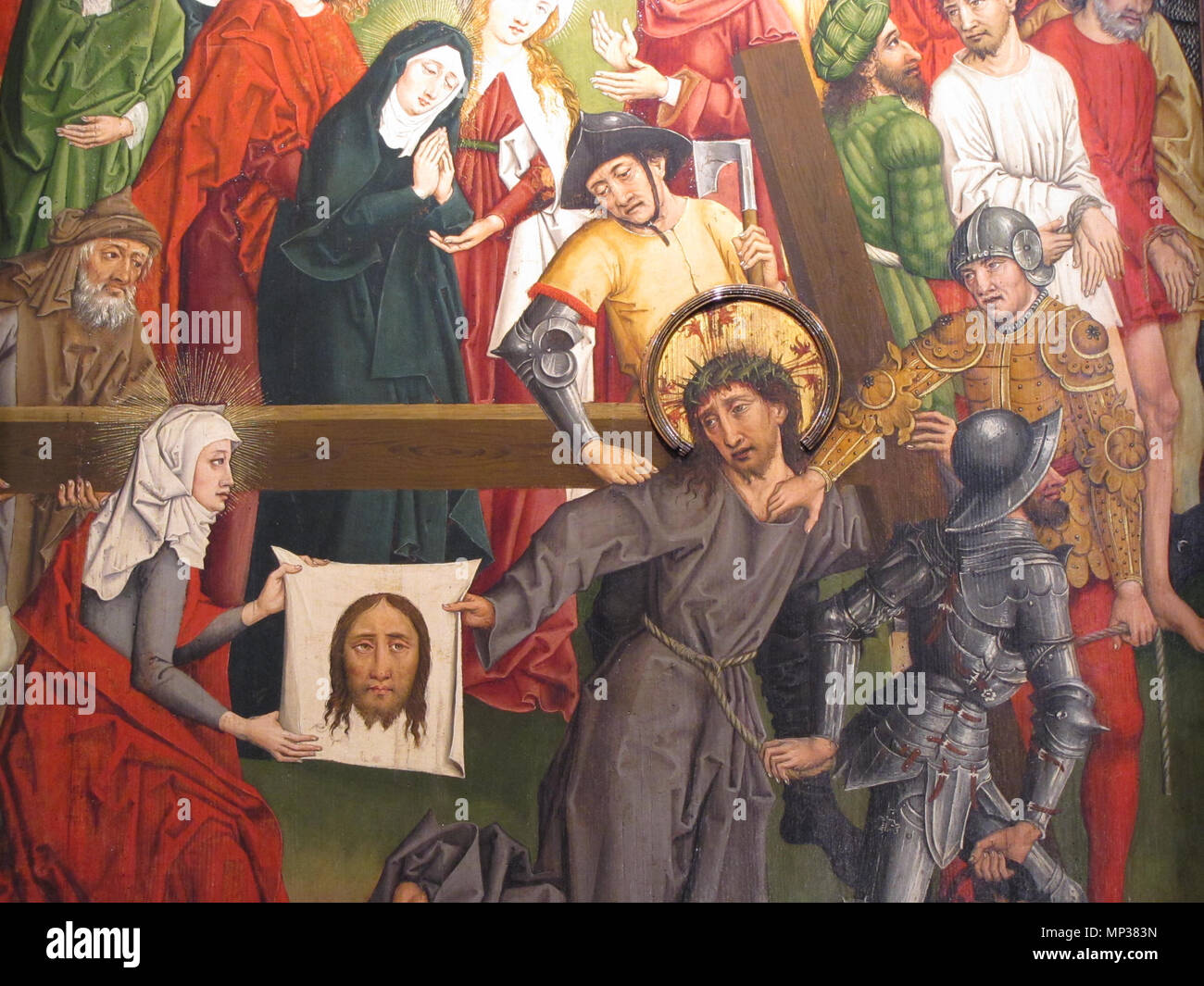 Dix icon hi-res stock photography and images - Alamy
