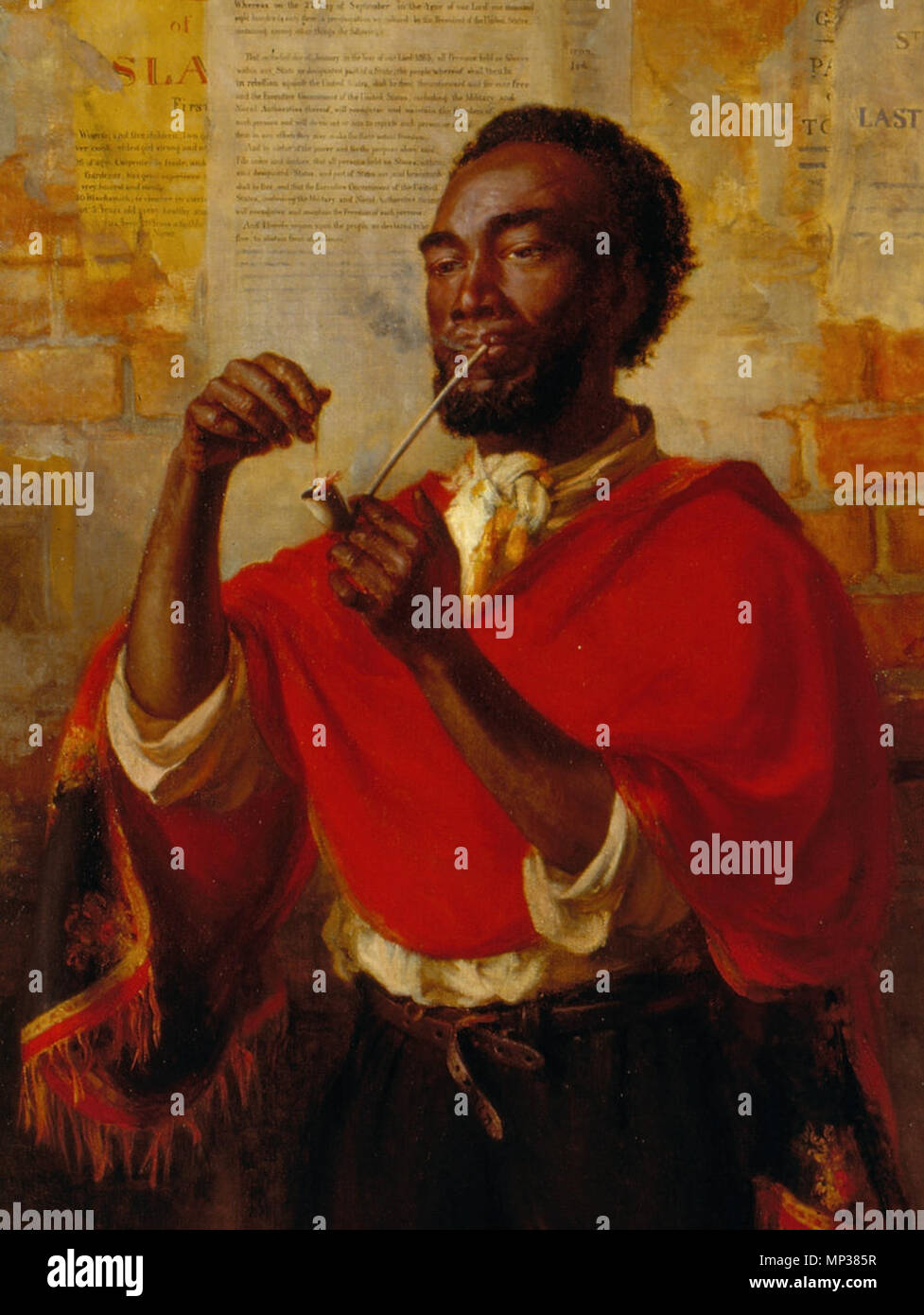 Thomas pipe hi-res stock photography and images - Alamy