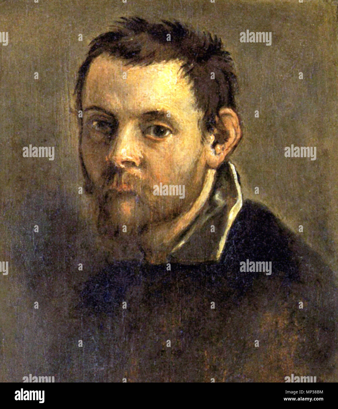 Annibale carracci hi-res stock photography and images - Alamy