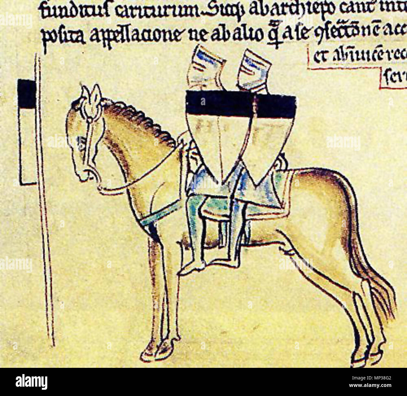 Knights templar hi-res stock photography and images - Alamy