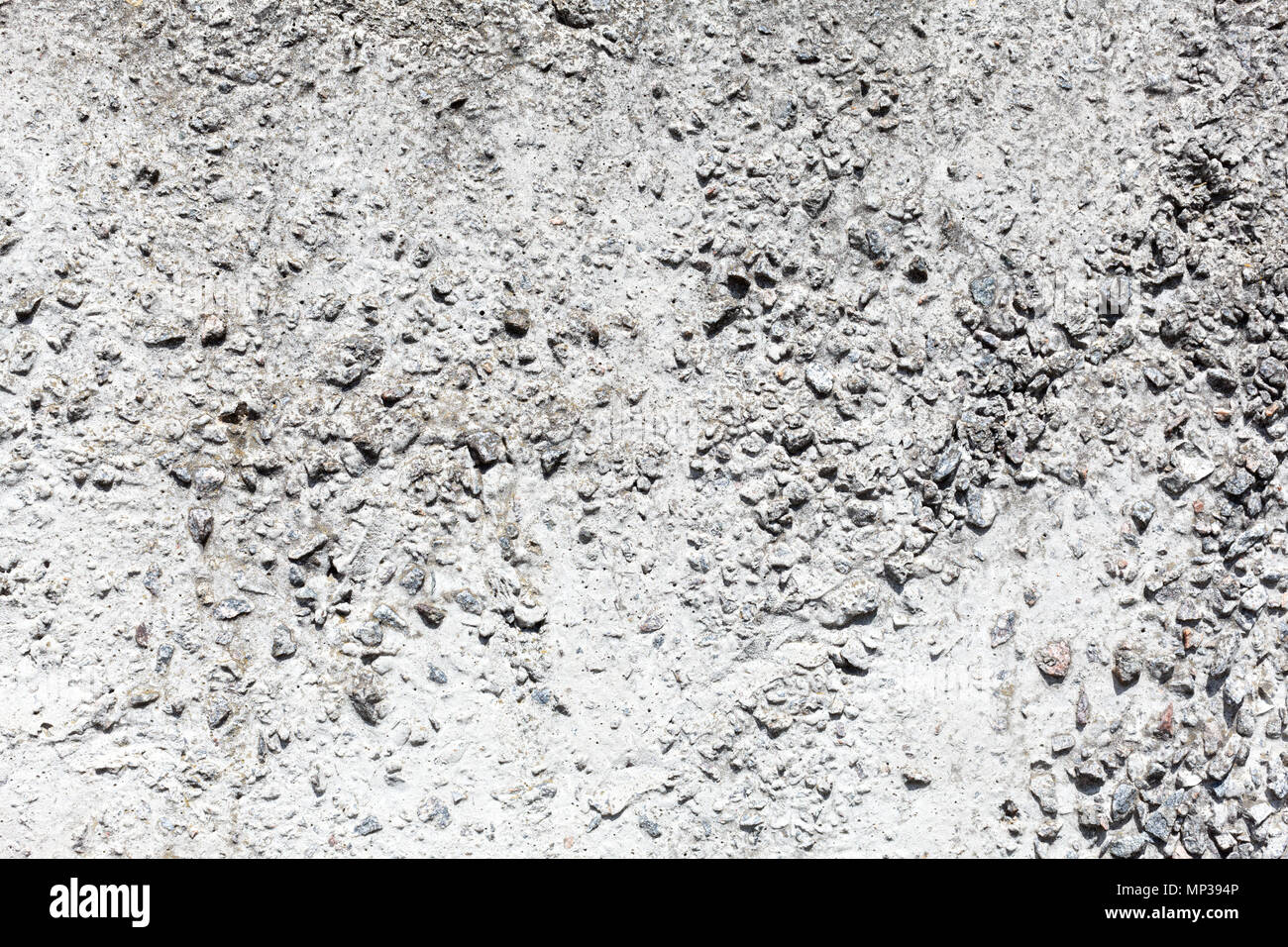 concrete cement stone wall background Horizontal Texture Stock Photo ...