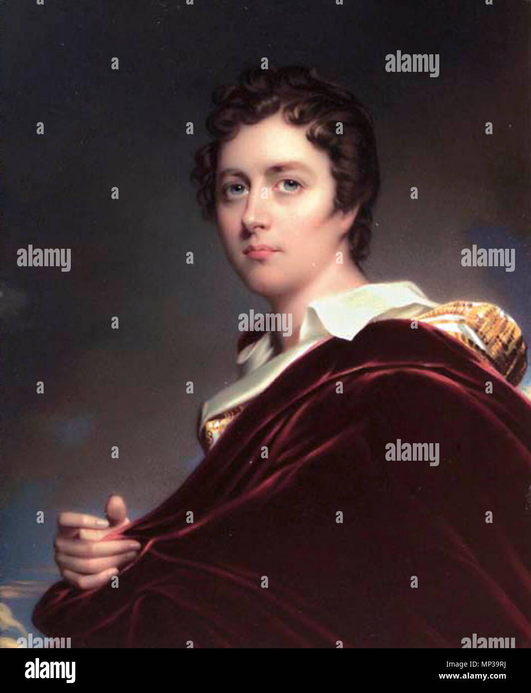 William pierce white hi-res stock photography and images - Alamy