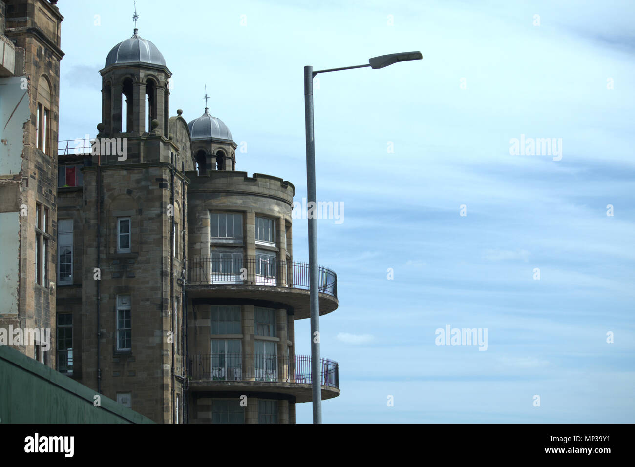 Bow Fronted Windows Stock Photos & Bow Fronted Windows Stock Images - Alamy