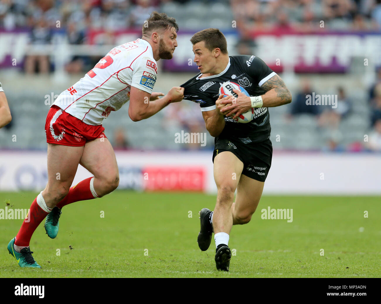 Liam salter hi-res stock photography and images - Alamy