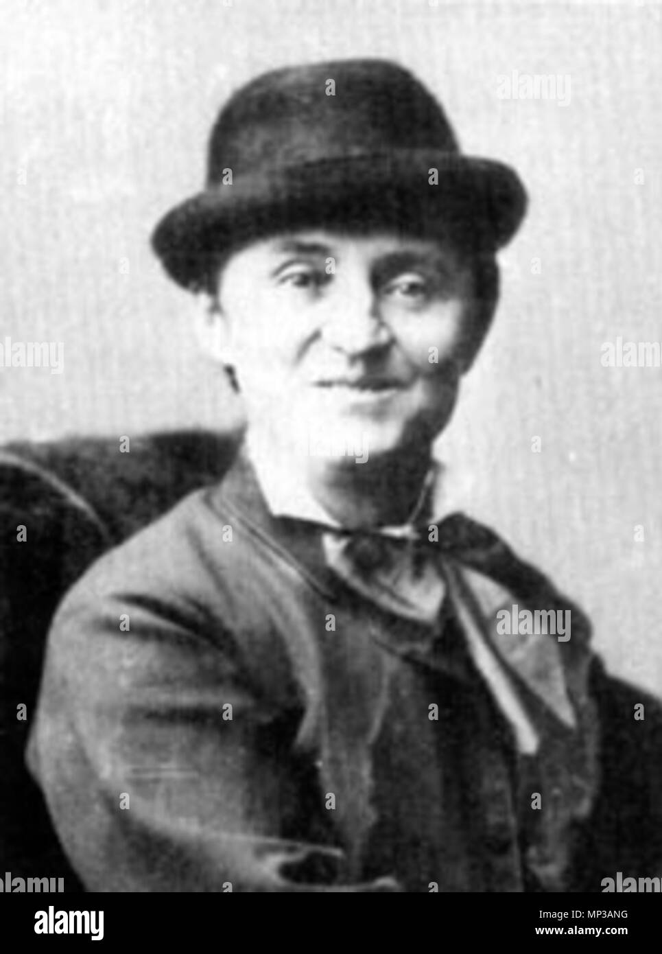 Mari jaszai hi-res stock photography and images - Alamy