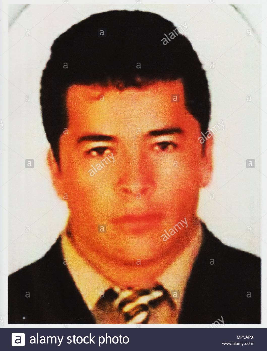 Zetas Drug Cartel Stock Photos & Zetas Drug Cartel Stock Images - Alamy