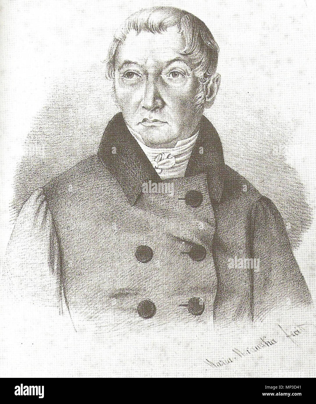 . English: Kajetan Koźmian, Polish poet Polski: Kajetan Koźmian . early ...