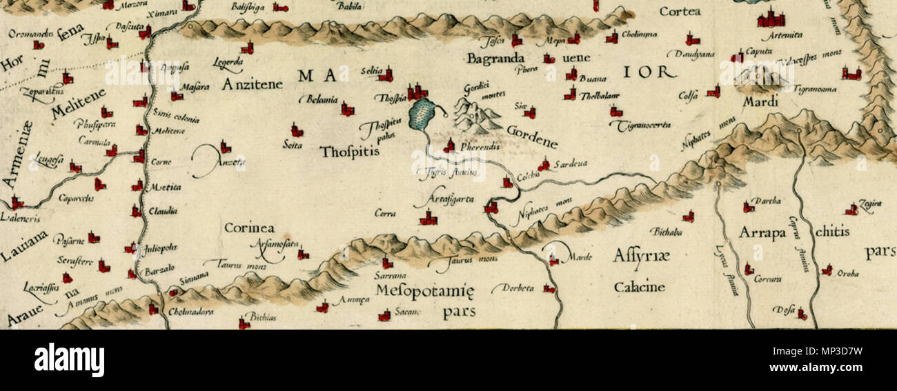 Gerardus mercator map hi-res stock photography and images - Alamy