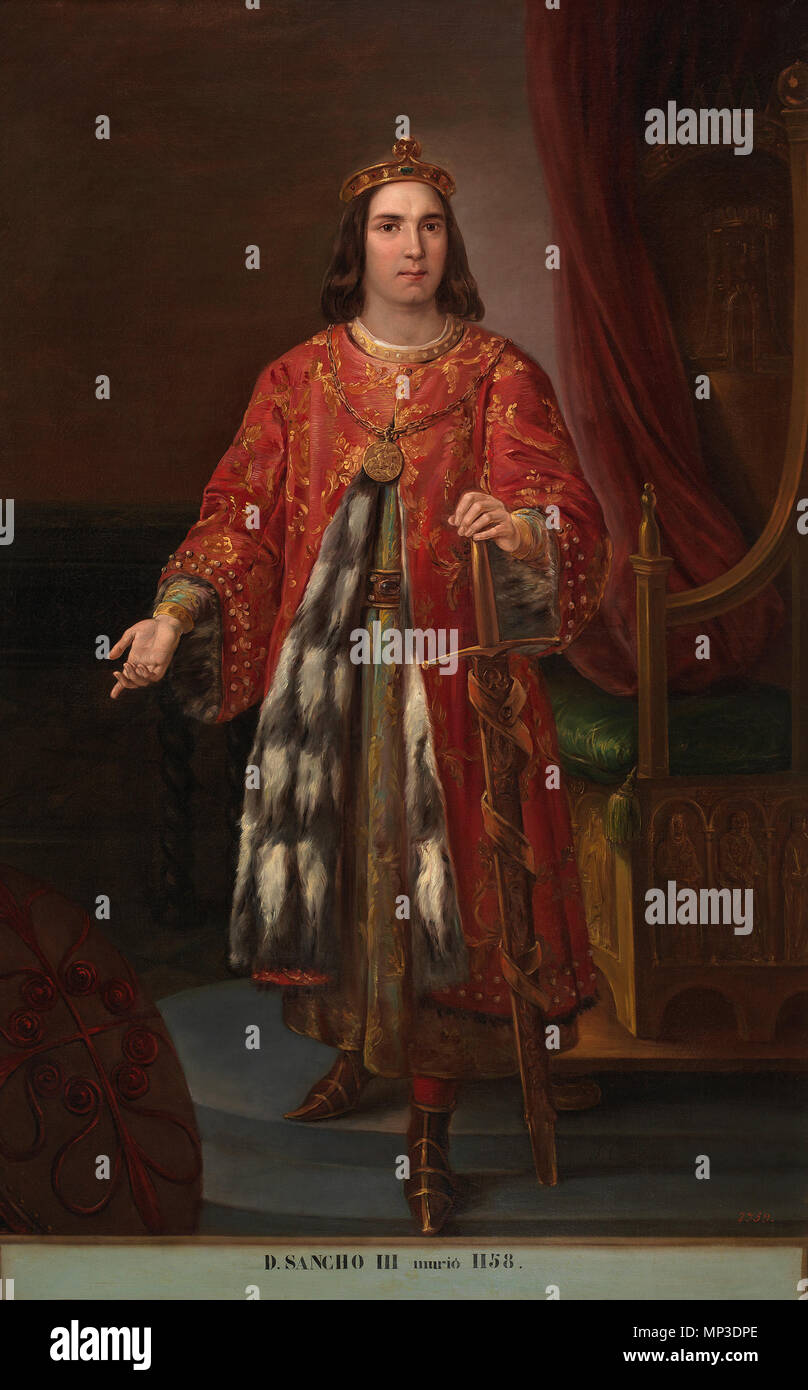 Alfonso vii de leon hi-res stock photography and images - Alamy