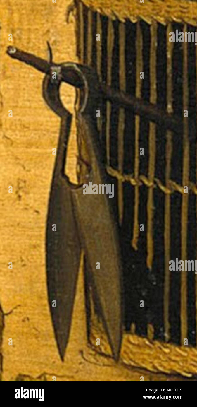Netherlandish Proverbs . Detail from Netherlandish Proverbs . 1559 ...