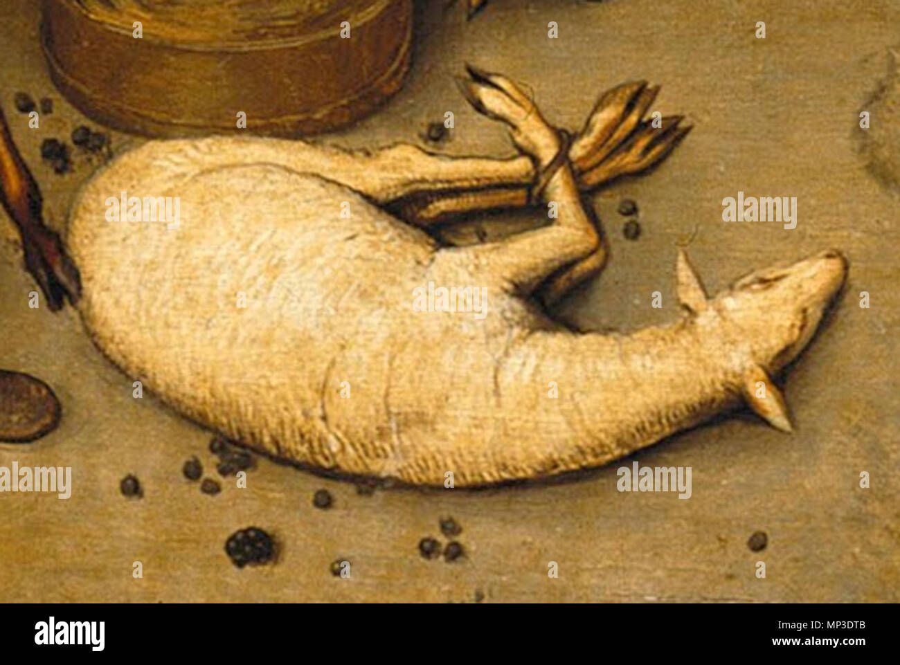 Netherlandish Proverbs . Detail from Netherlandish Proverbs . 1559 ...