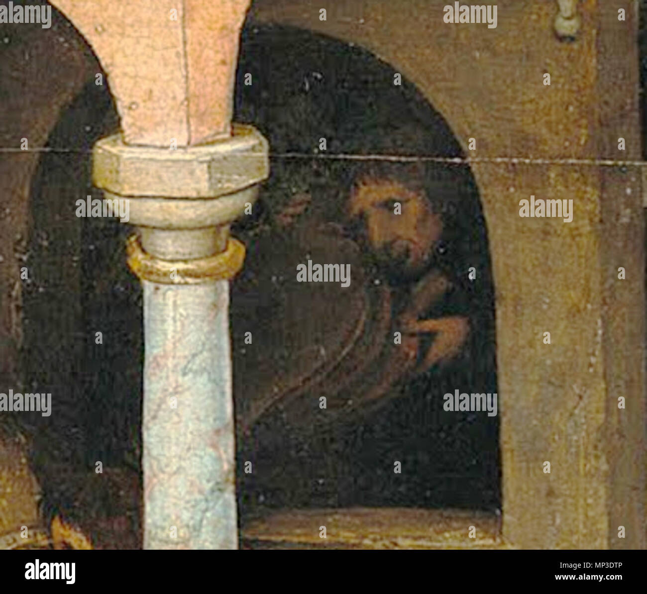 Netherlandish Proverbs . Detail from Netherlandish Proverbs . 1559 ...