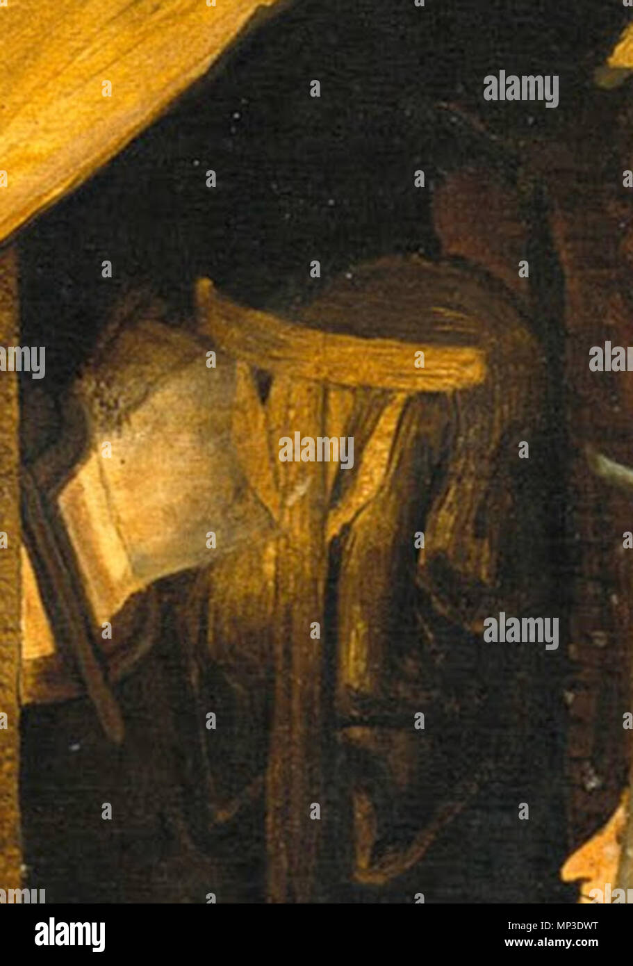Netherlandish Proverbs . Detail from Netherlandish Proverbs . 1559 ...