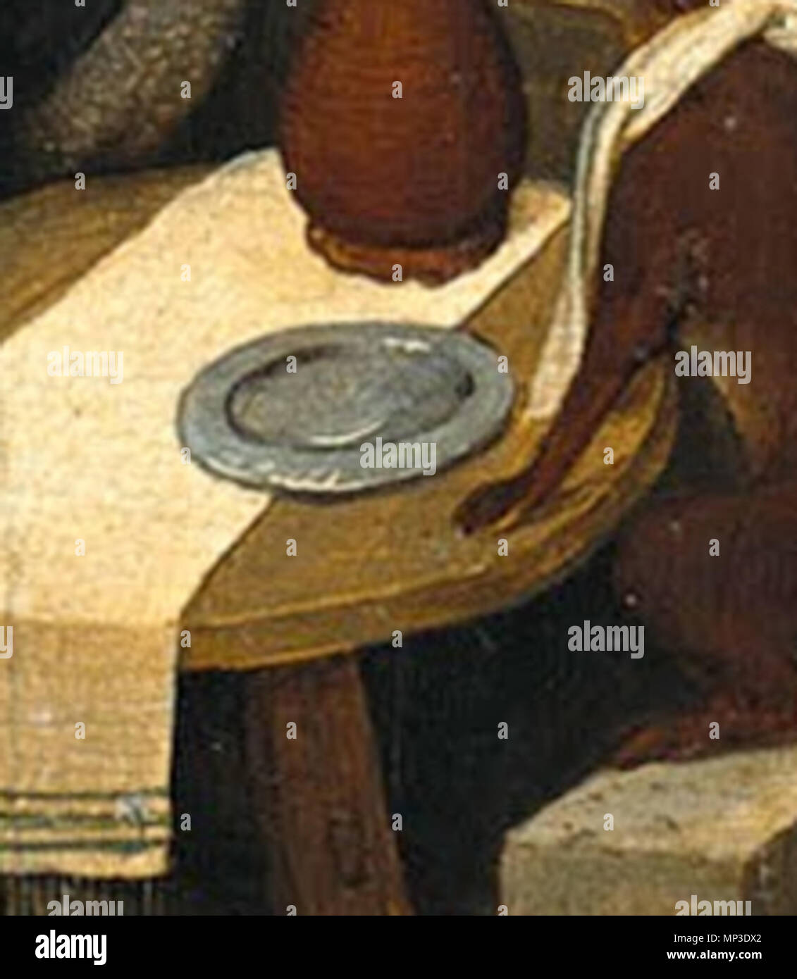 Netherlandish Proverbs . Detail from Netherlandish Proverbs . 1559 ...