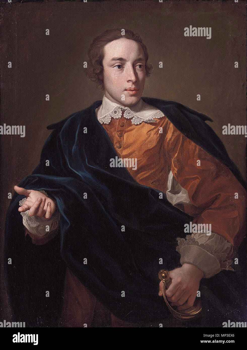 John mantle hi-res stock photography and images - Alamy