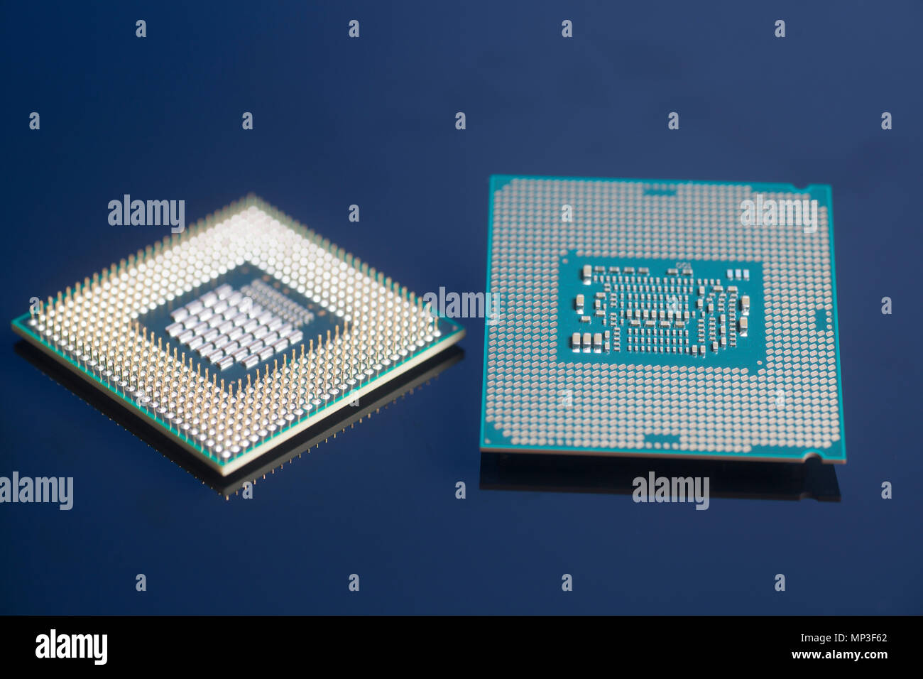 Cpu processors hi-res stock photography and images - Alamy