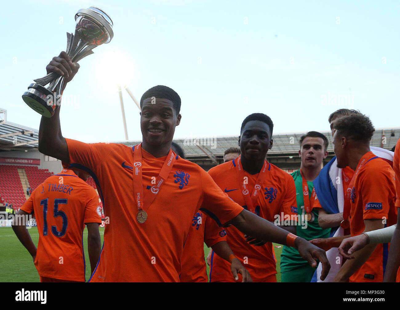 Nigel thomas hi-res stock photography and images - Alamy