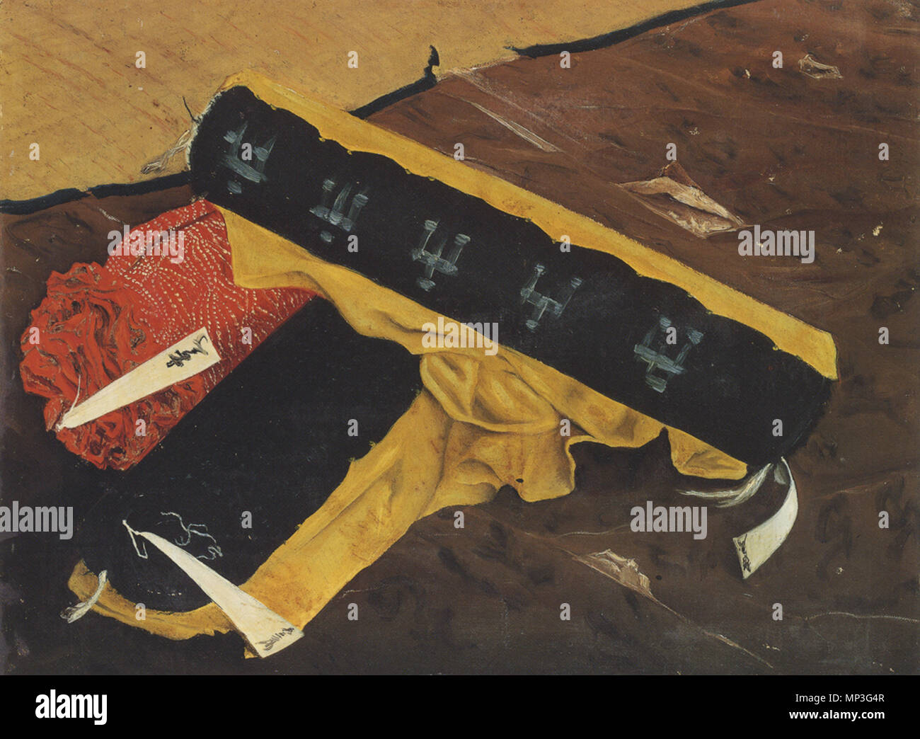 . English: Wrap, by Takahashi Yuichi, Kotohira-gu, Kotohira, Kagawa ...