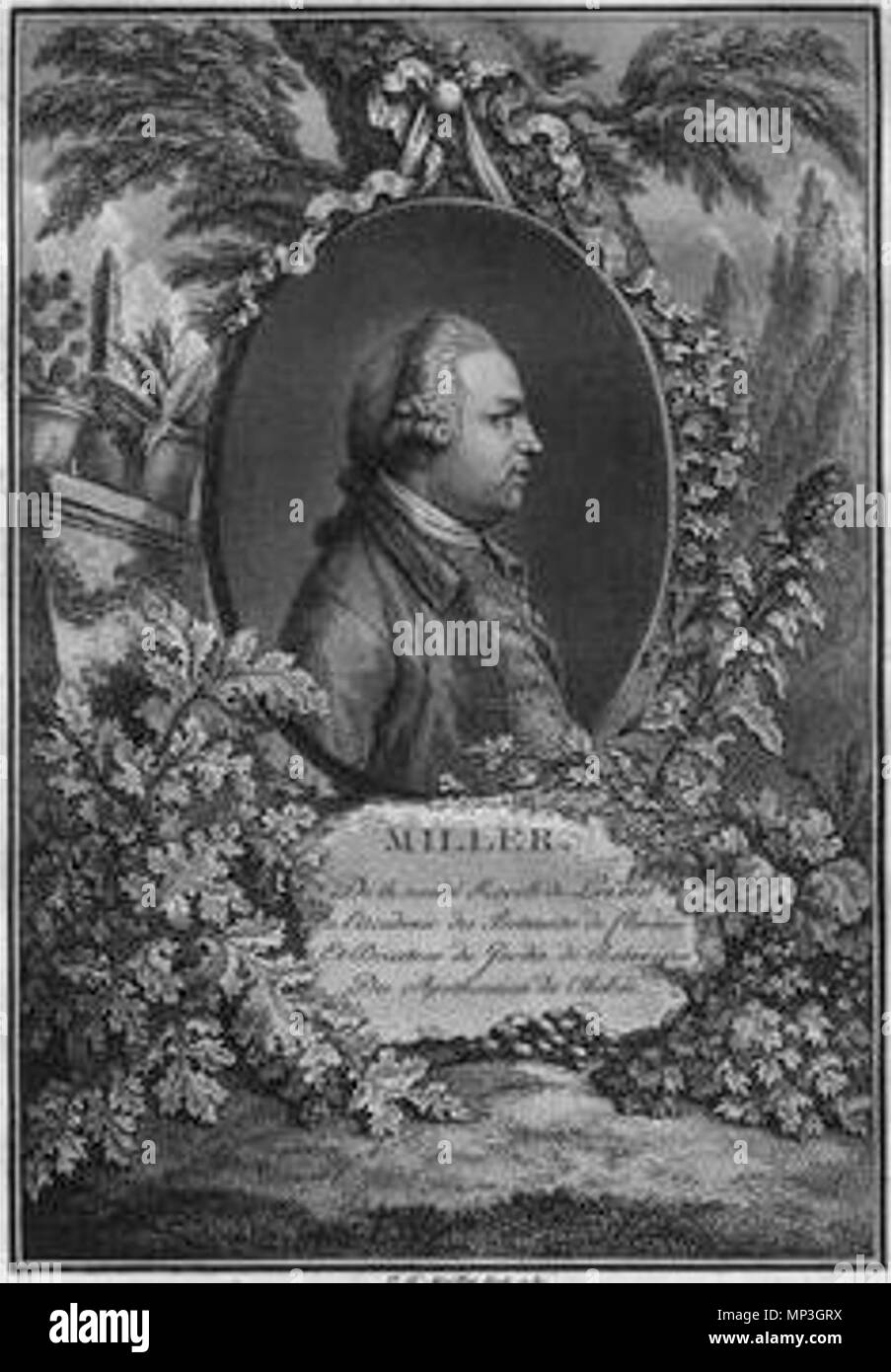 1787 french engraving hi-res stock photography and images - Alamy