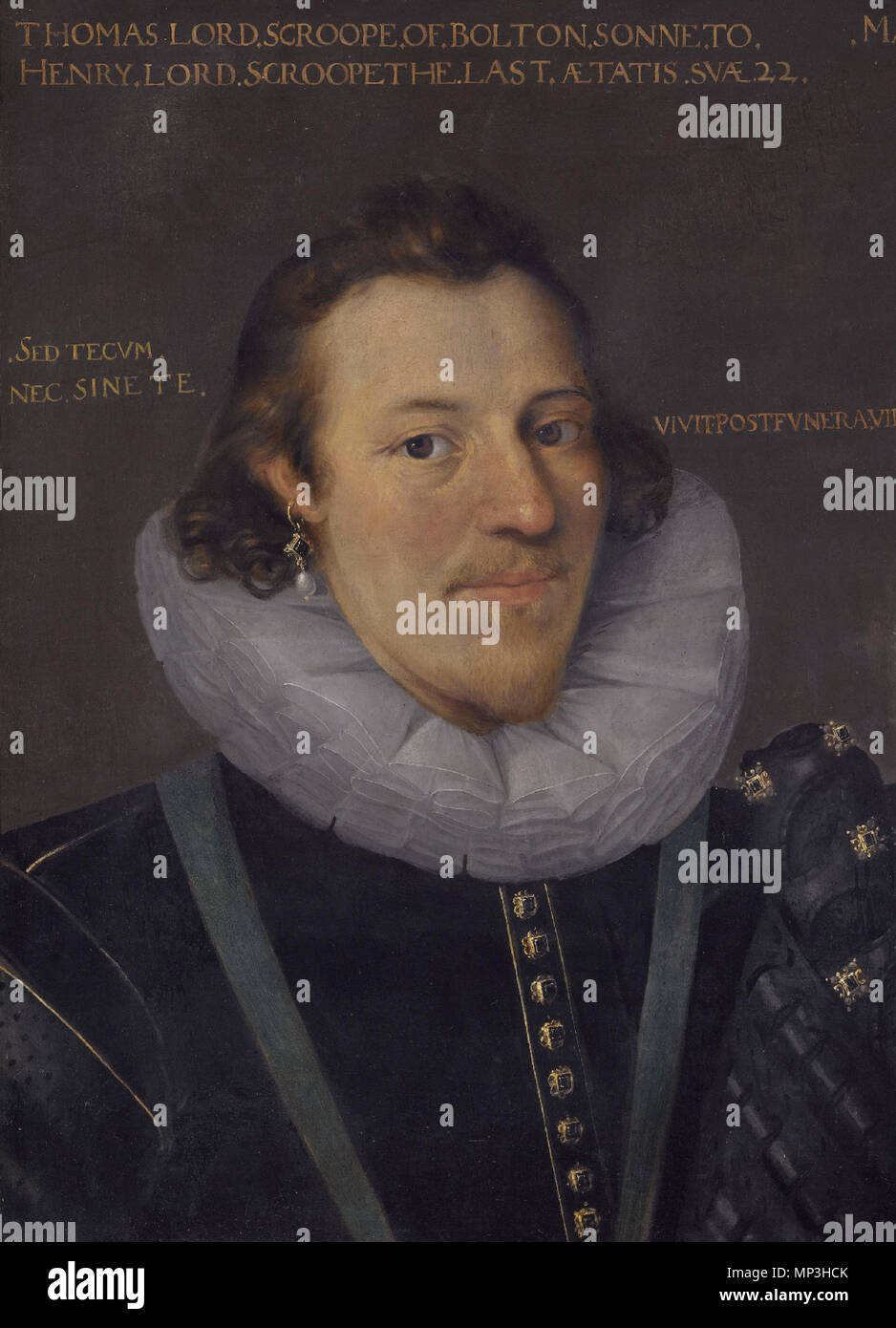 1543 1591 hi-res stock photography and images - Alamy