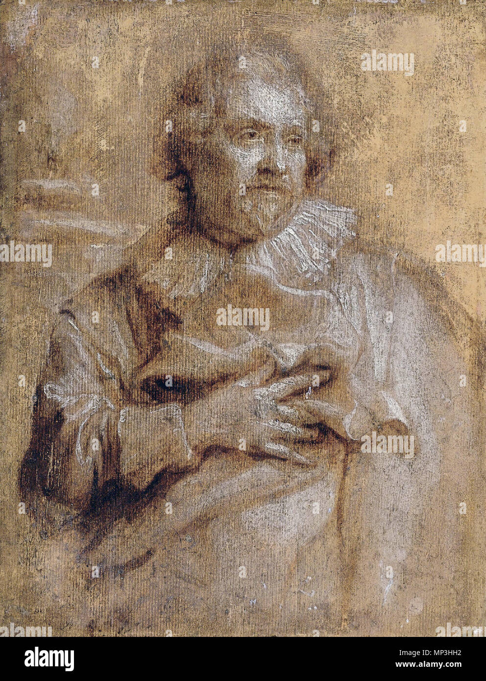 17th century n a anthony van dyck 1599 1641 hi-res stock photography ...