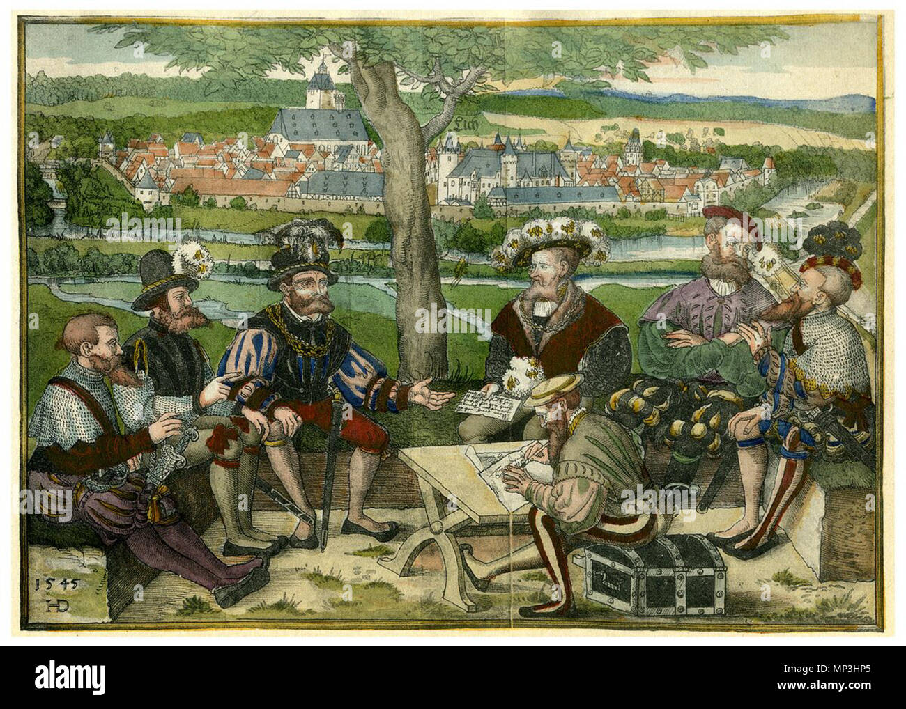 Hans doring hi-res stock photography and images - Alamy