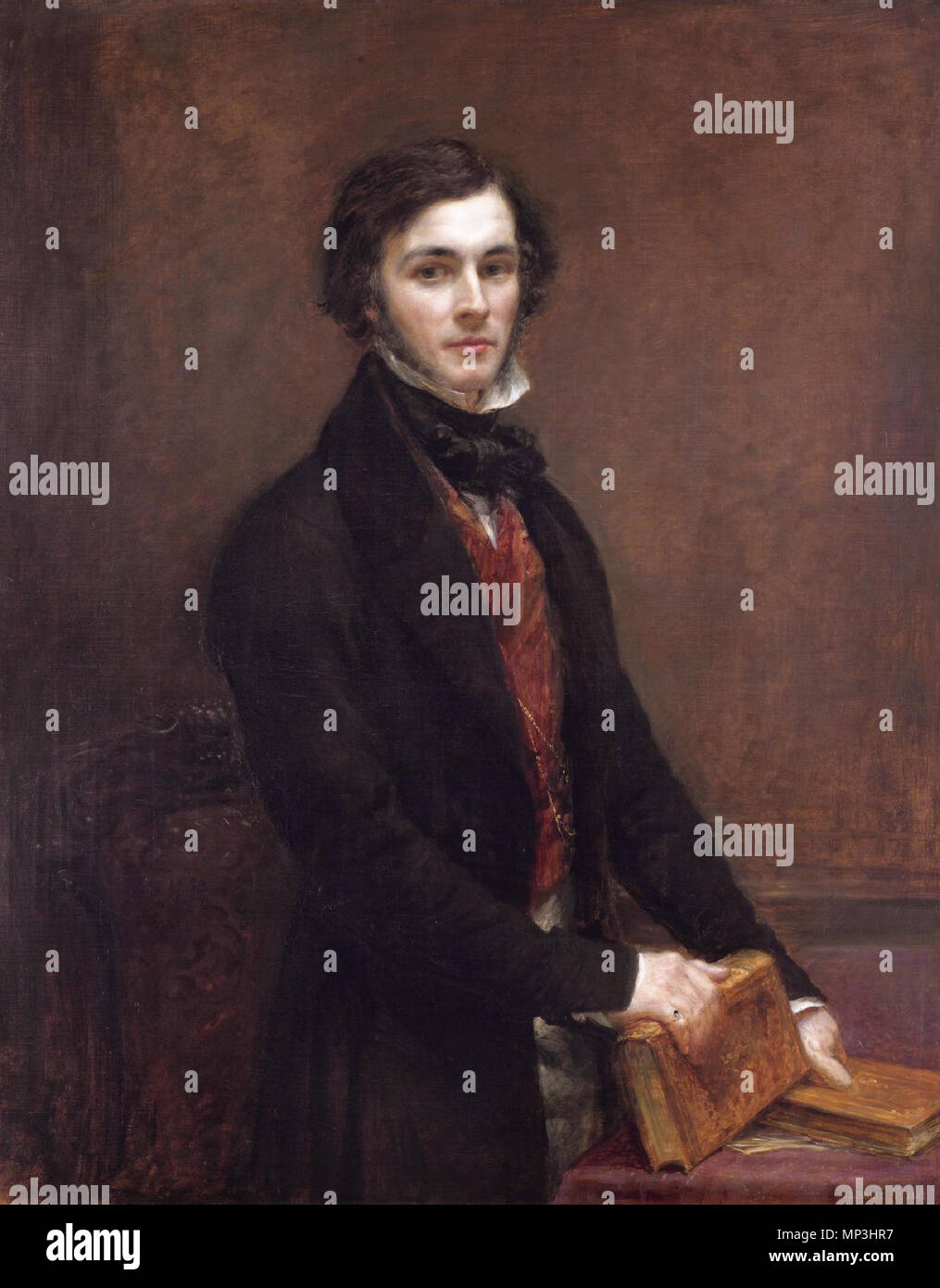 Linnel john hi-res stock photography and images - Alamy