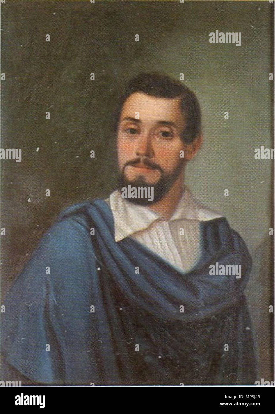 706 Jan Zachariáš Quast - Karel Hynek Mácha Stock Photo - Alamy