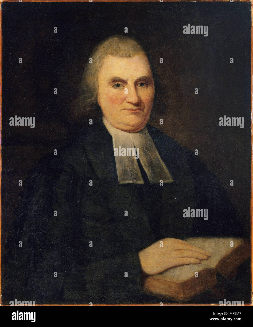 John witherspoon declaration hi-res stock photography and images - Alamy
