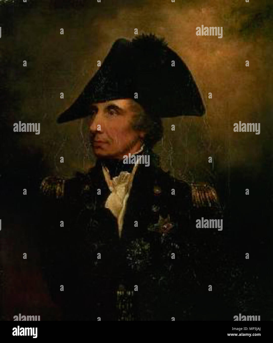 Arthur devis death of nelson hi-res stock photography and images - Alamy