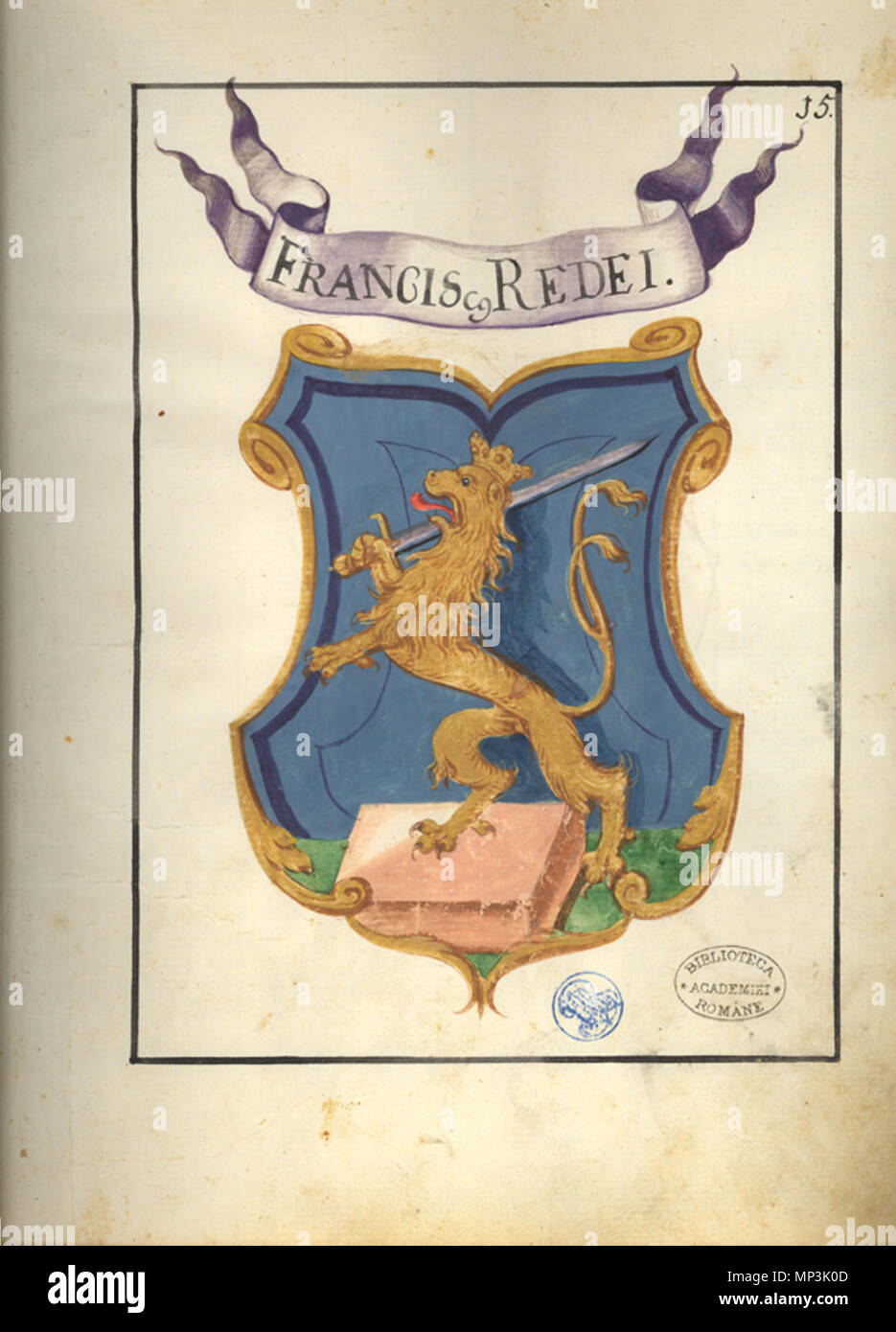 Redei hi-res stock photography and images - Alamy