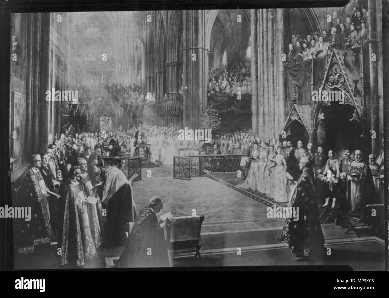 June lockhart hi-res stock photography and images - Alamy