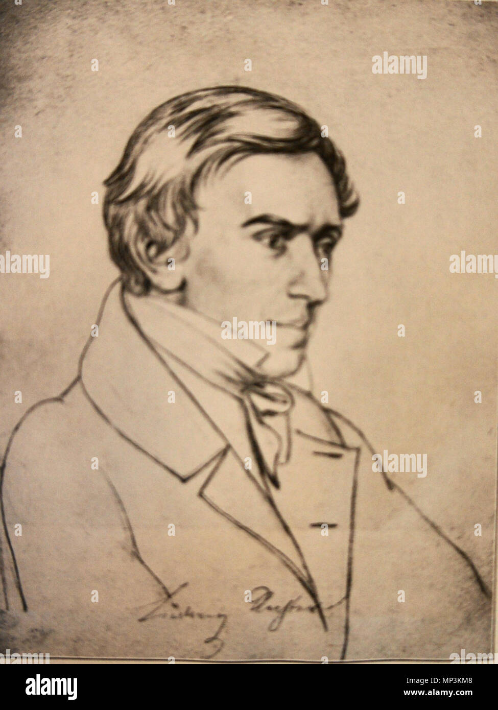 Adolf richter hi-res stock photography and images - Alamy