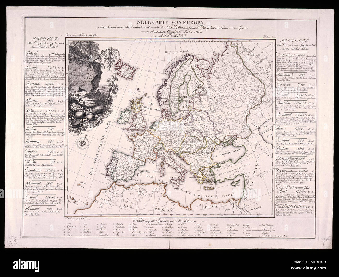 1782 map hi-res stock photography and images - Alamy