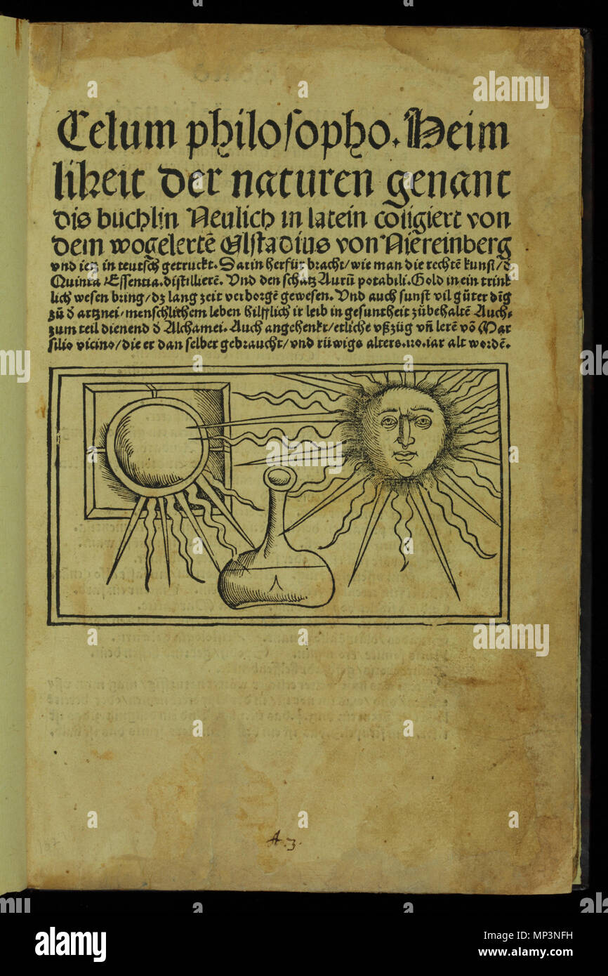 Philosophorum hi-res stock photography and images - Alamy