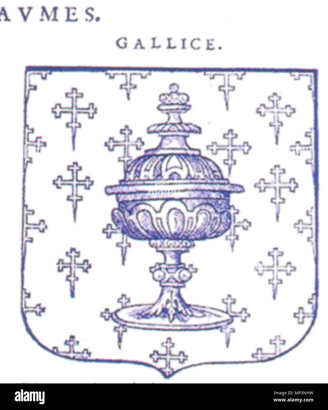 Armoiries galicia hi-res stock photography and images - Alamy