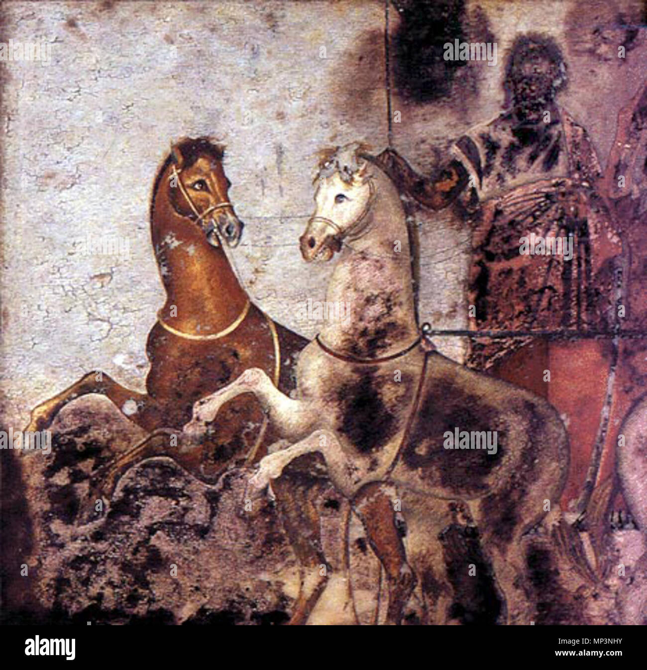 Vergina Greece Stock Photos & Vergina Greece Stock Images - Alamy