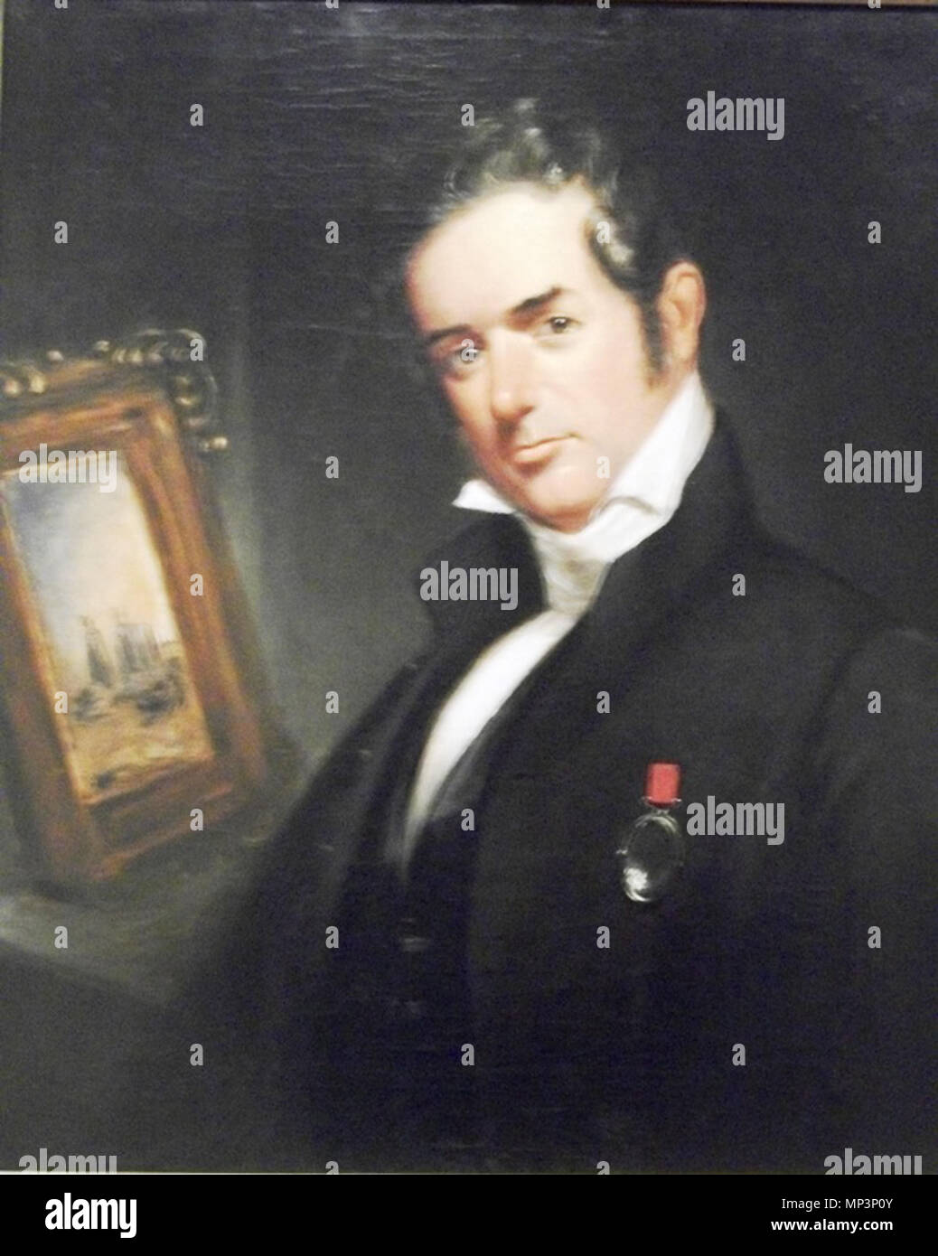 Gilbert sheldon n a hi-res stock photography and images - Alamy