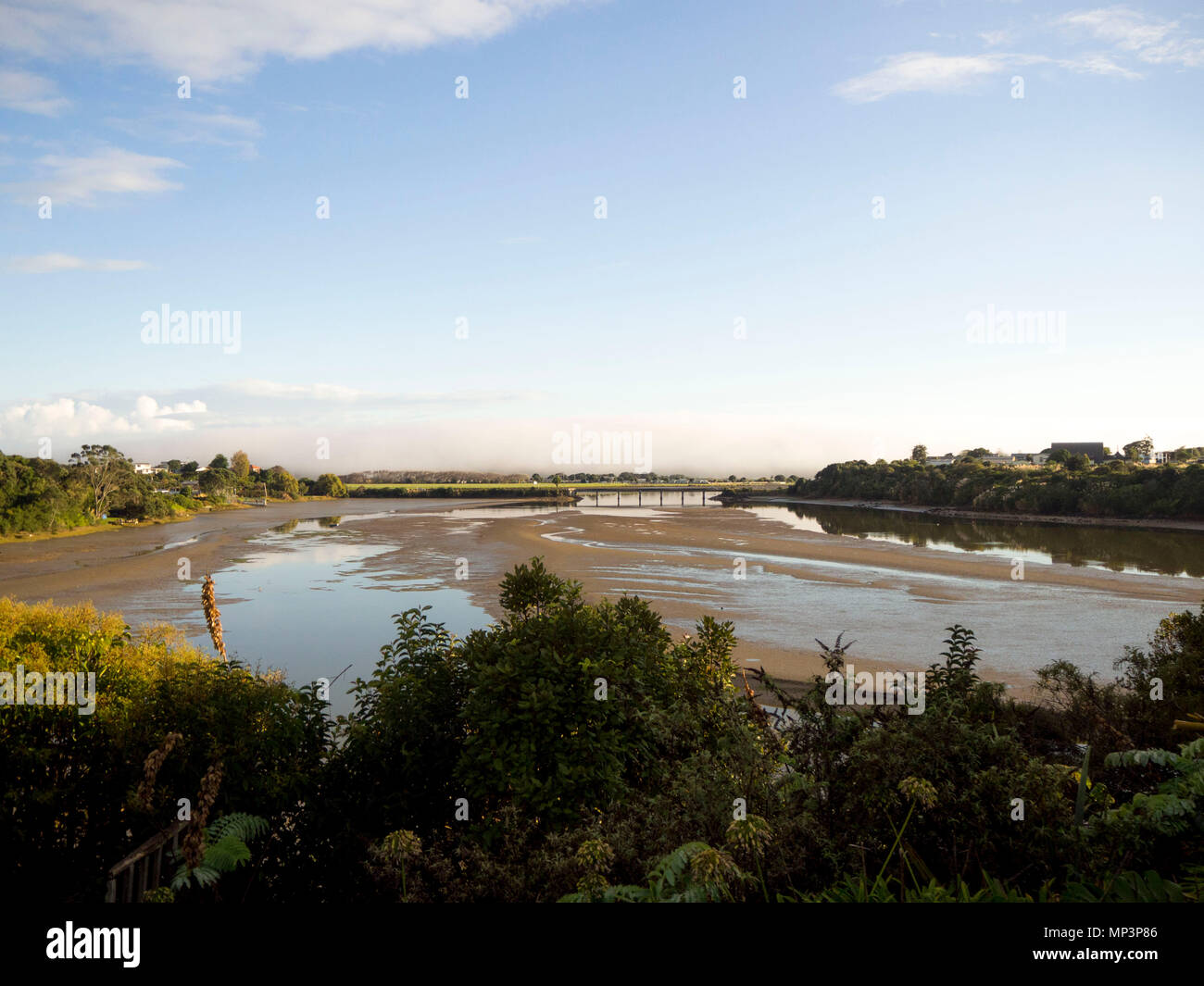 Raglan Harbour High Resolution Stock Photography and Images - Alamy