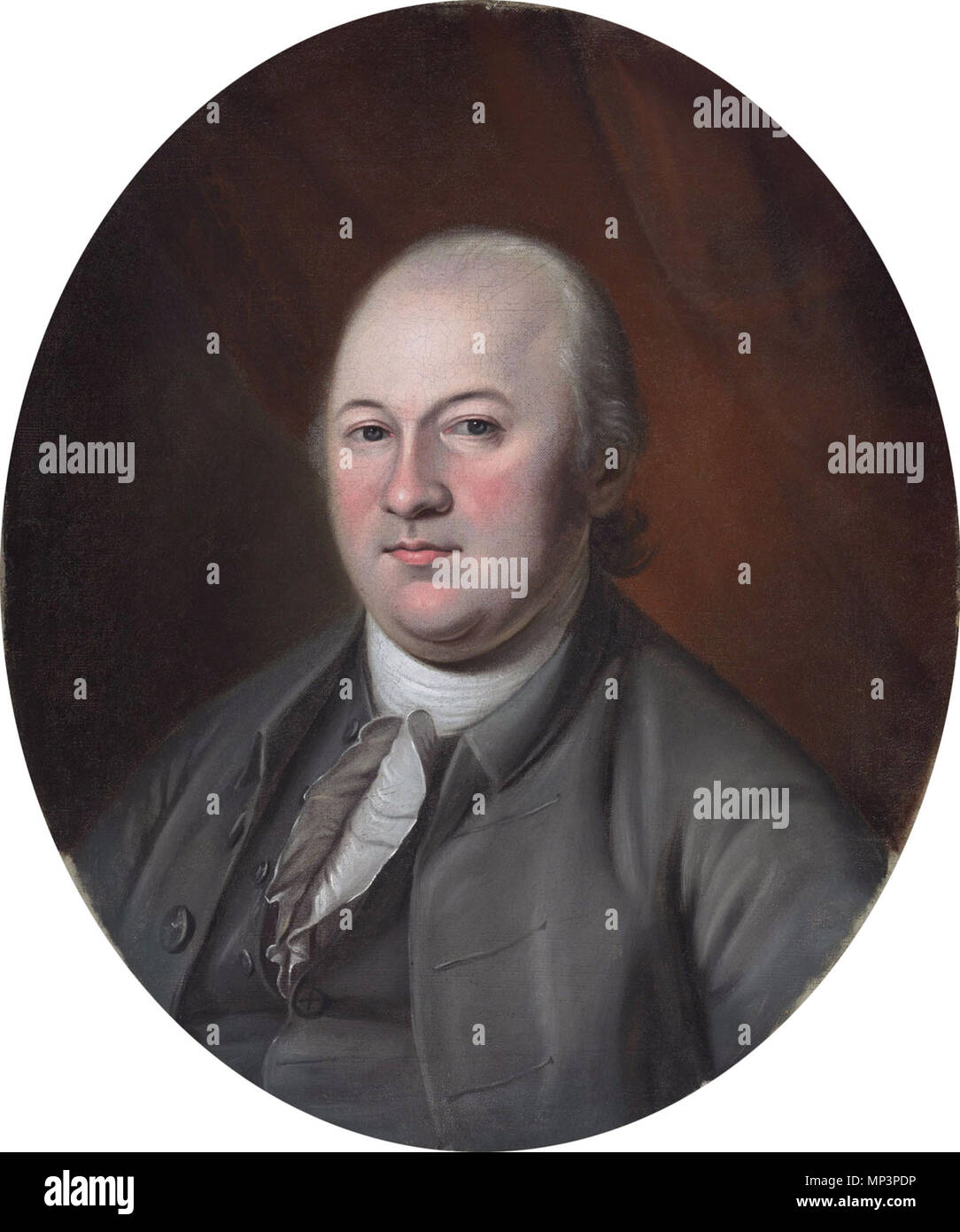 English oil canvas 49 x hi-res stock photography and images - Alamy