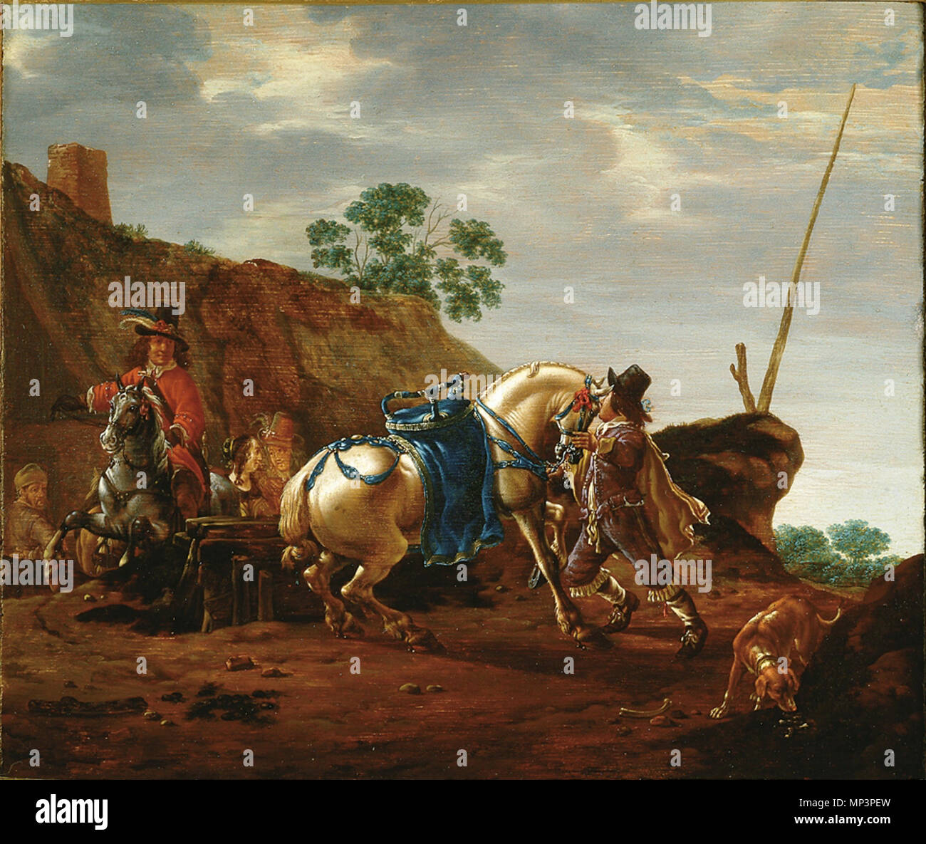 Verbeeck hi-res stock photography and images - Alamy