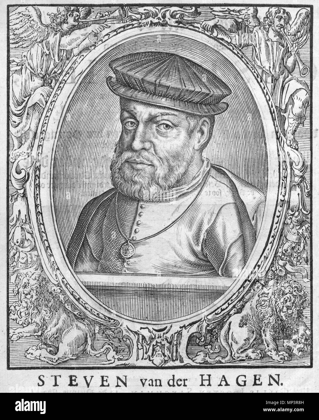 Steven van der hagen hi-res stock photography and images - Alamy