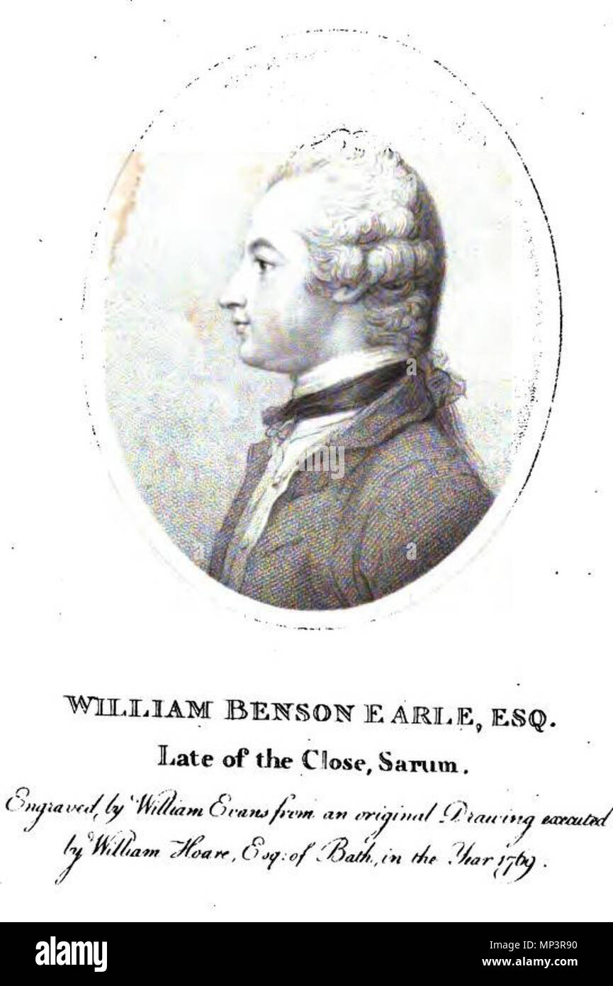 William benson hi-res stock photography and images - Alamy